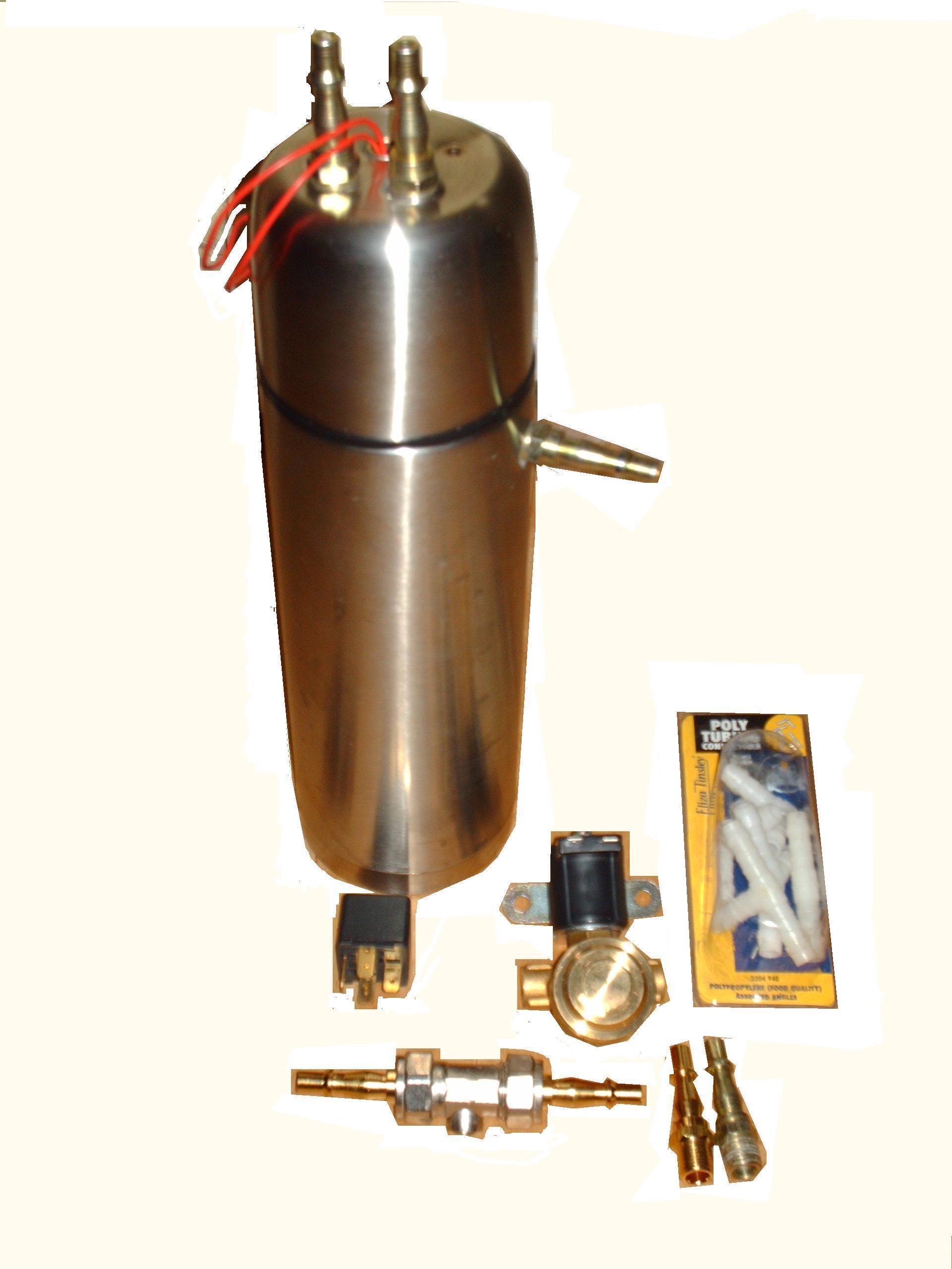 Dunball - energy saving and fuel saving devices